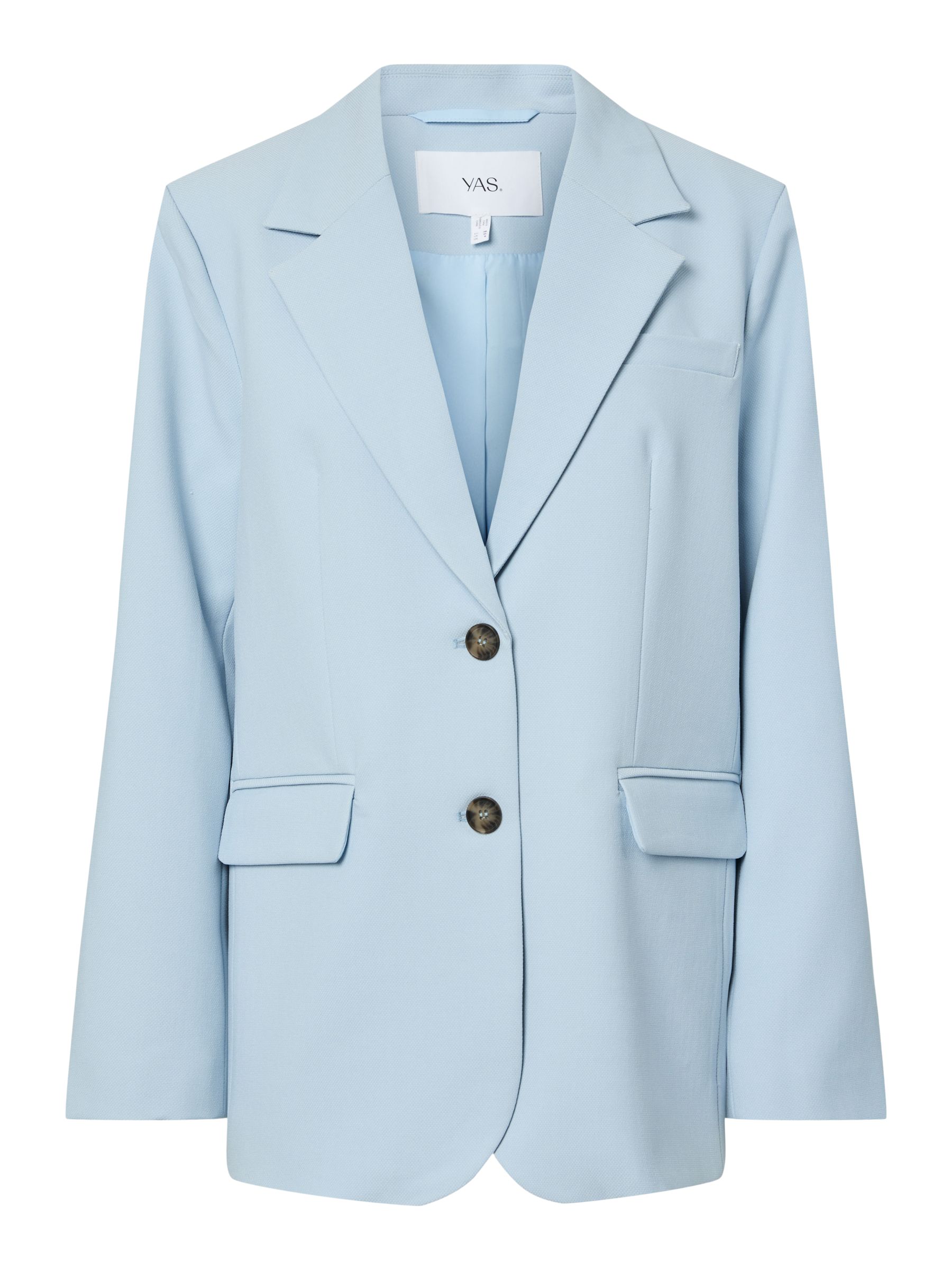 YASREEMAJ BLAZER | Blue | YAS® Finland